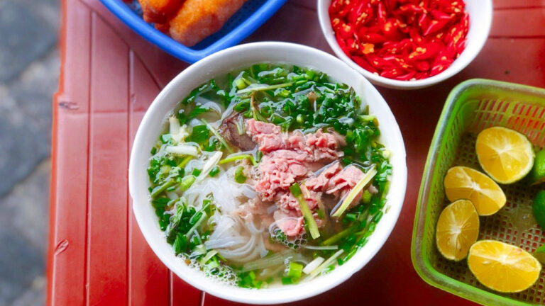 36 Streets Hanoi: Exploring The Vibrant History and Rich Heritage