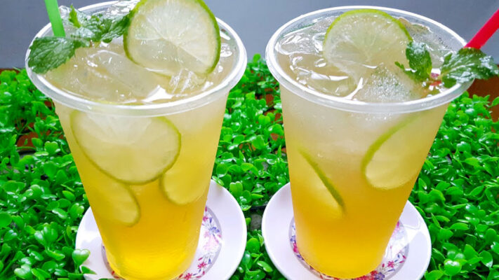 Street Food in Hanoi, Vietnam: 30 Best Dishes You Must Try