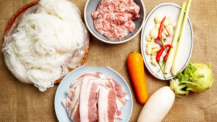 Bun Cha Obama: A Vietnamese Culinary Icon