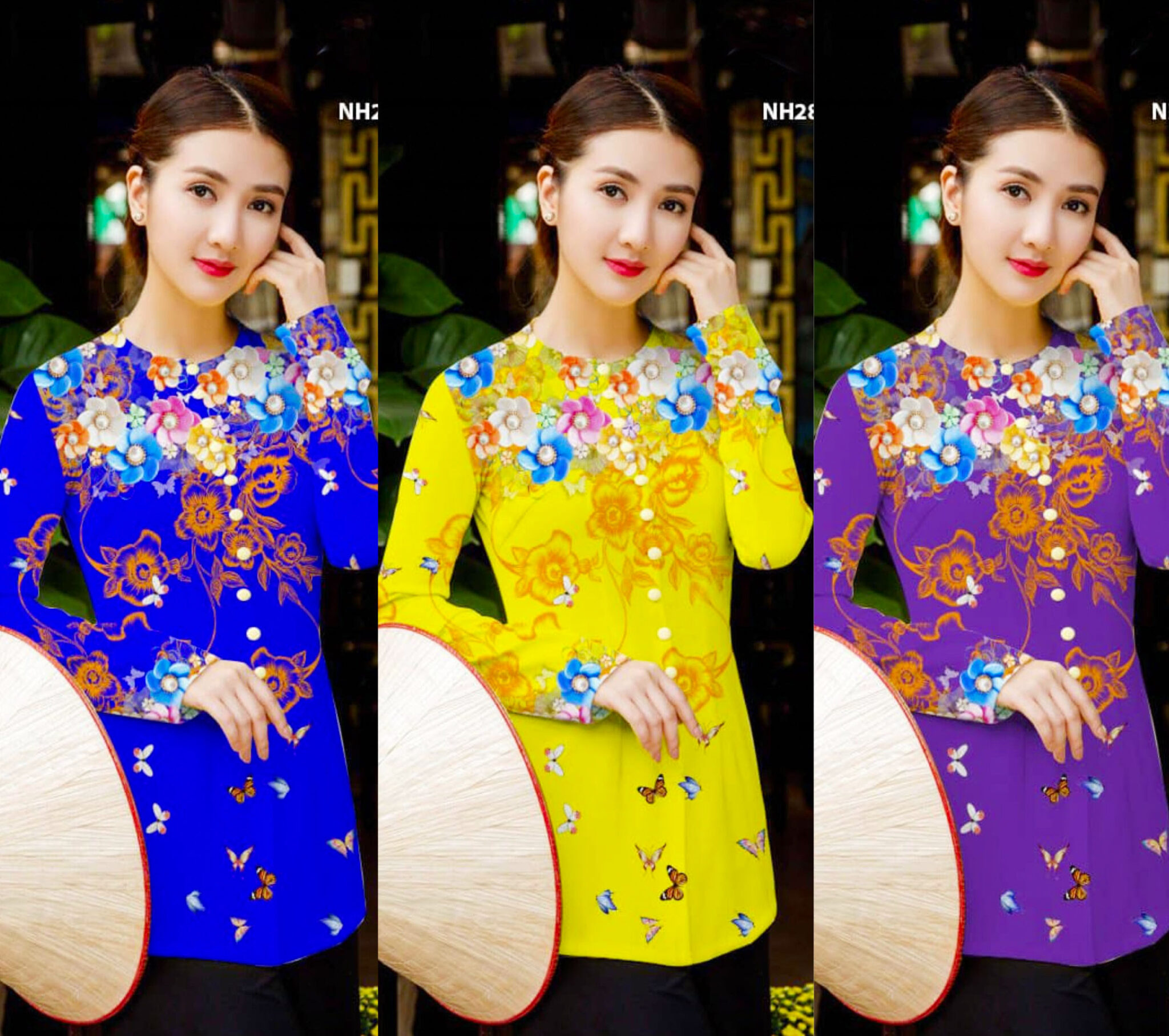 Vietnamese Traditional Dress: Cultural Significance & Modern Appeal