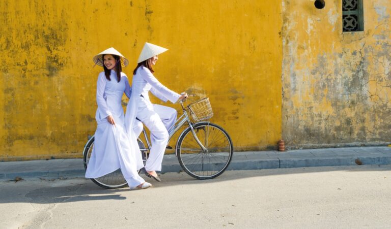 Vietnamese Traditional Dress: Cultural Significance & Modern Appeal